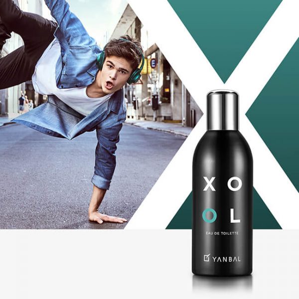Colonia XOOL para Hombre – CosméticosPerú.com
